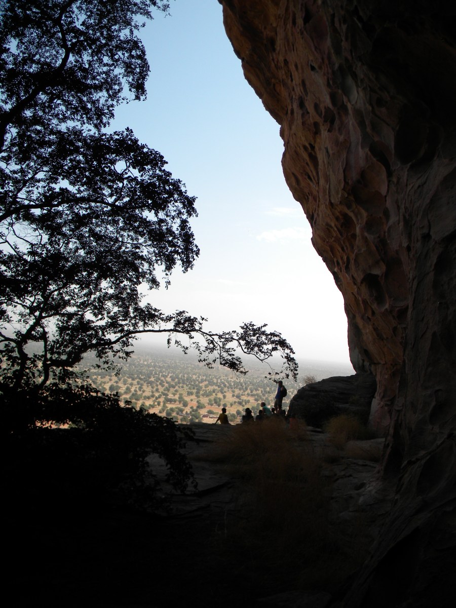 on reaching great heights | outerNotes