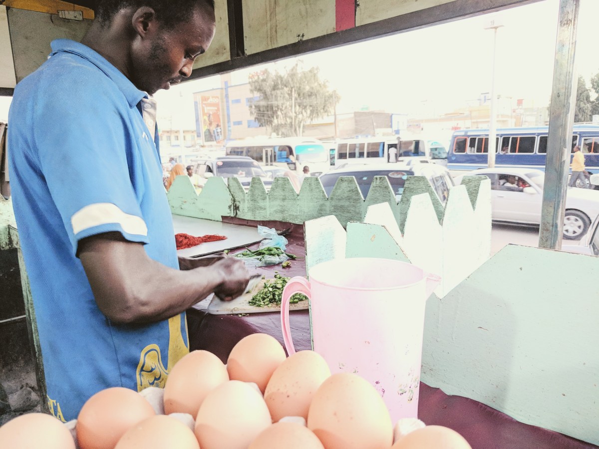 what’s to eat #48 | outerNotes